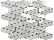 Porcelain stoneware wall/floor tiles with marble effect LUX EXPERIENCE ...