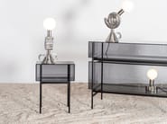 LYN MINI Coffee table By Pulpo | design Visser & Meijwaard