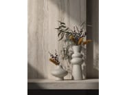 COCOON TRAVERTINO SG Full-body porcelain stoneware wall/floor tiles By ...