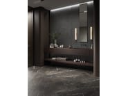 VIS Full-body porcelain stoneware wall/floor tiles By LaFaenza