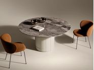 ALBERONI 2760M Table By Lago