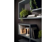 LAGOLINEA - 2638 Bookcase By Lago