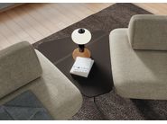 SAND - 2702 Sofa By Lago | design Daniele Lago