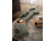 SAND - 2704 Sofa By Lago | design Daniele Lago