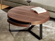 HARRY Coffee table By Lambert