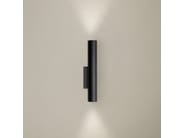 PROLIX Metal wall lamp By LedsC4