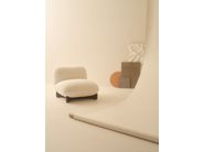 HASU Armchair By Lema