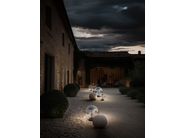 ROLLING SKY Floor lamp By Linea Light Group