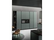 ASTRA Kitchen By Lineaquattro