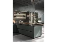 ASTRA Kitchen By Lineaquattro