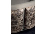 COCOON Armchair By Longhi