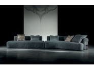 NIP Sofa By Longhi
