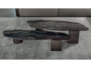 OFFSET Coffee table By Longhi