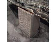 OFFSET Coffee table By Longhi