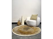 HELIX Rug By Loominology