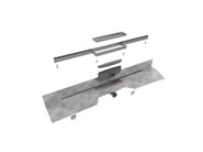 M-LINE Shower channel By ESS Easy Drain