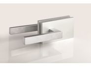 M-LOCK GO Magnetic glass door lock By GFS ITALIAN INNOVATIVE GLASS FIXING