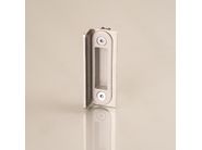 Magnetic glass door lock M-LOCK STOP By GFS ITALIAN INNOVATIVE GLASS FIXING