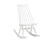 MADEMOISELLE | Rocking easy chair By Artek design Ilmari Tapiovaara