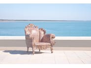 MAGIS PROUST Armchair By Magis | design Alessandro Mendini