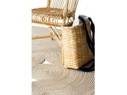 MAGMA Rug By NATURTEX | design Martín Azúa