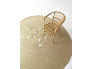 MAGMA Rug By NATURTEX | design Martín Azúa