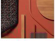 MAIA | Rope garden armchair By KETTAL design Patricia Urquiola