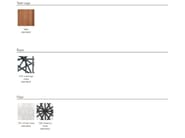 MAIA | Rope garden armchair By KETTAL design Patricia Urquiola