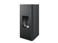 MAKO stove By MCZ design Stefano Salerni - MCZ design