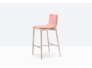 MALMÖ 242 Stool By Pedrali | design CMP Design