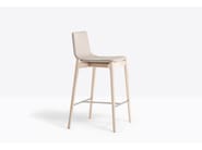 MALMÖ 242 Stool By Pedrali | design CMP Design