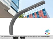 MAMBA By GHM-ECLATEC