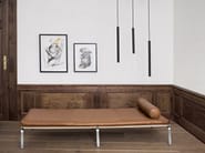 MAN DAYBED Man Collection By NORR11 design Knut Bendik Humlevik, Rune ...