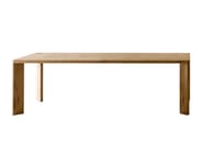 MANERO Table By Miniforms | design Paolo Cappello