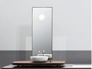 MANHATTAN | Mirror By MAKRO