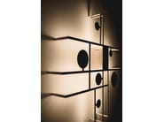 MANIFESTO Wall lamp By AXOLIGHT | design Timo Ripatti