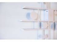 MANIFESTO Wall lamp By AXOLIGHT | design Timo Ripatti