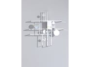 MANIFESTO Wall lamp By AXOLIGHT | design Timo Ripatti