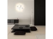 MANIFESTO Wall lamp By AXOLIGHT | design Timo Ripatti