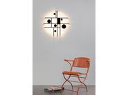 MANIFESTO Wall lamp By AXOLIGHT | design Timo Ripatti