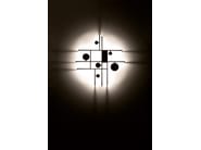 MANIFESTO Wall lamp By AXOLIGHT | design Timo Ripatti