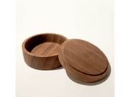 Marble storage box MARBLES CONTAINERS By Specimen Editions design ...