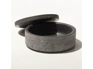 Marble storage box MARBLES CONTAINERS By Specimen Editions design ...