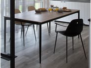 MARGUERITE | Table By Joli design Mathias De Ferm