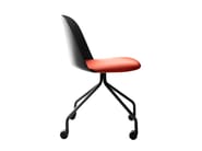 MARIOLINA Стул By Miniforms | design E-ggs