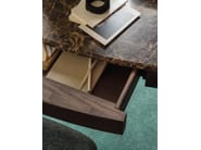 MASKARA Dressing table By Porada | design Emmanuel Gallina