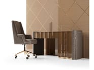 MASON | Writing desk By VOLPI