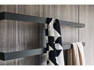 Sectional wooden walk-in wardrobe MASTER DRESSING By Molteni & C ...