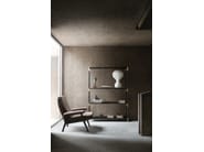 MATCH | Книжный шкаф By arflex дизайн Bernhardt & Vella