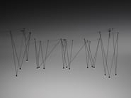 MATCH Pendant lamp By Vibia